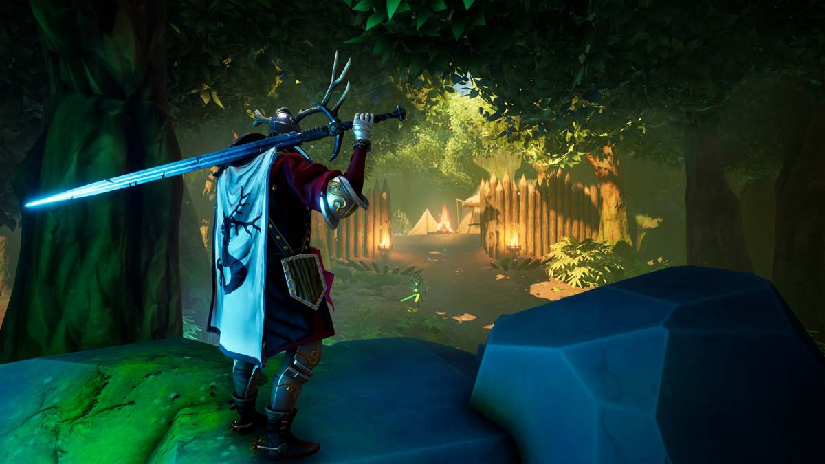 How to sign up for the Stray Blade closed beta playtest - Gamepur