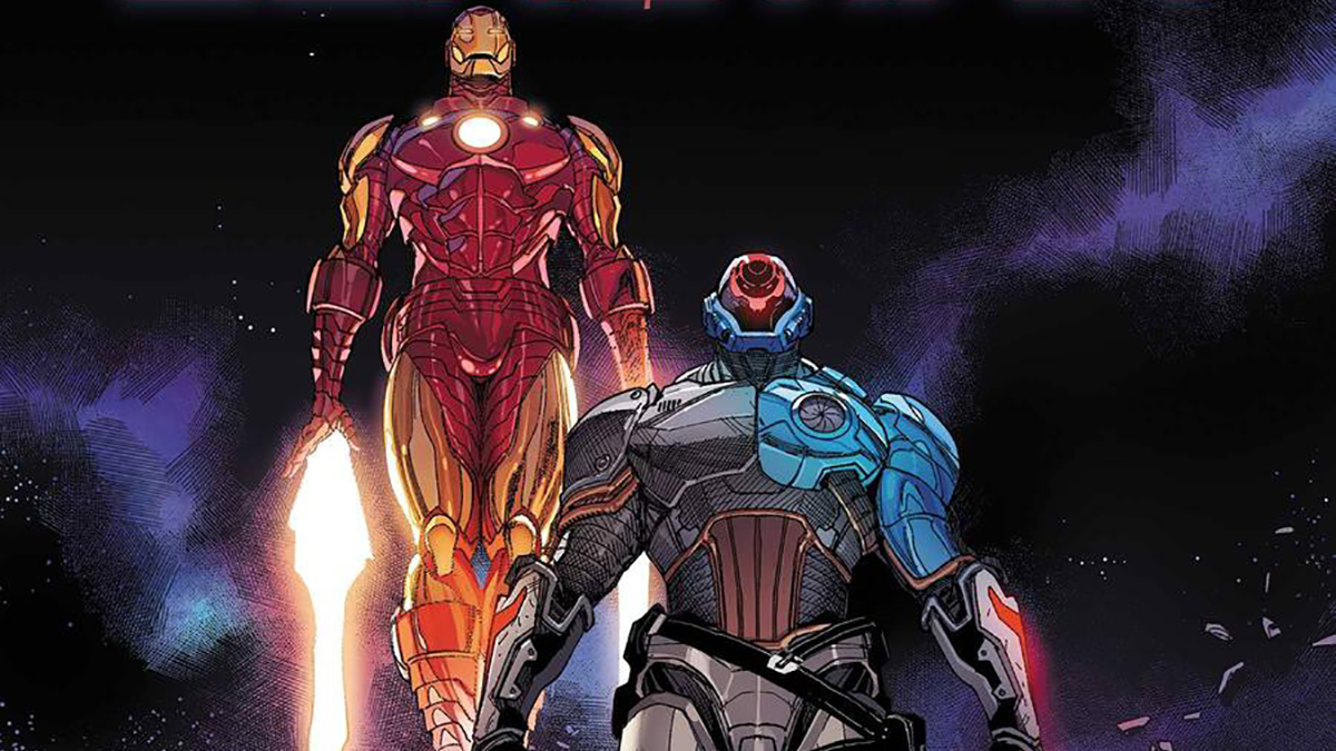 Fortnite X Marvel crossover comics to include free skins, pickaxe, and ...