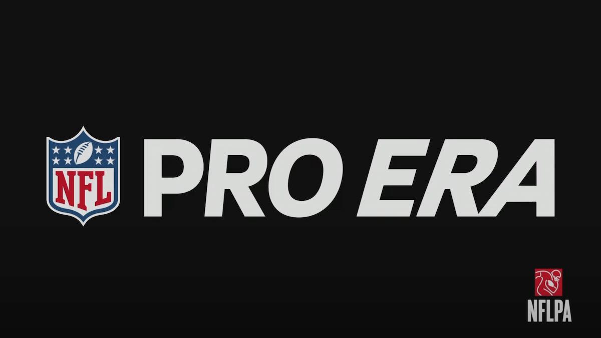 NFL Pro Era announced for Oculus Quest and PlayStation VR - Gamepur