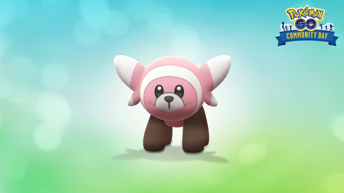 Is Bewear good and how to best use it in Pokémon Go - Gamepur