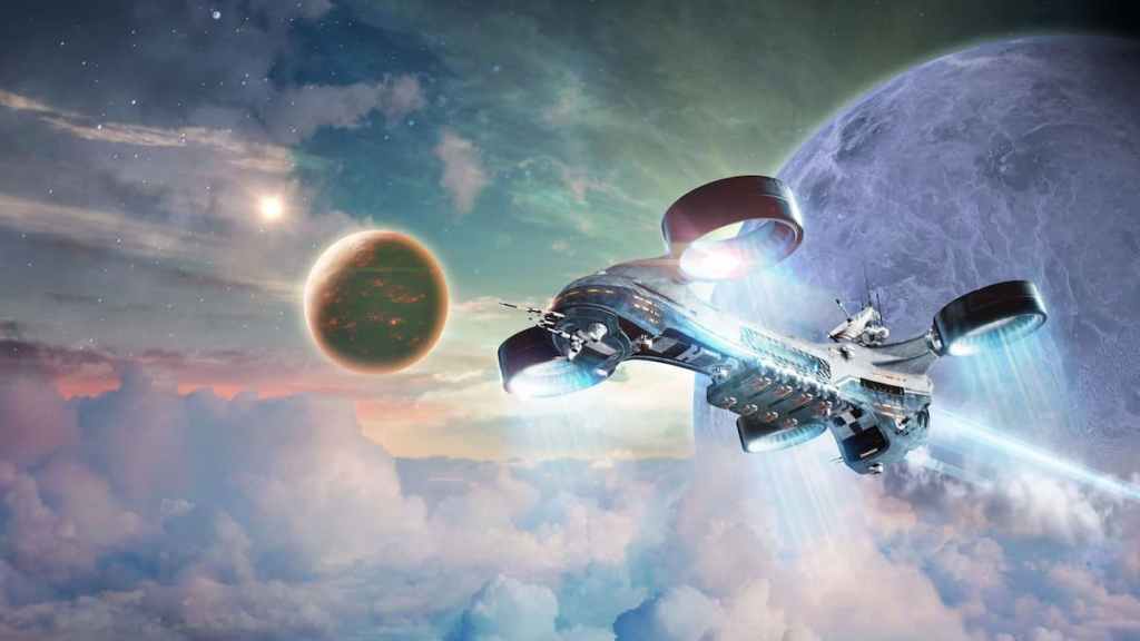 How to send expeditions in OGame - Gamepur