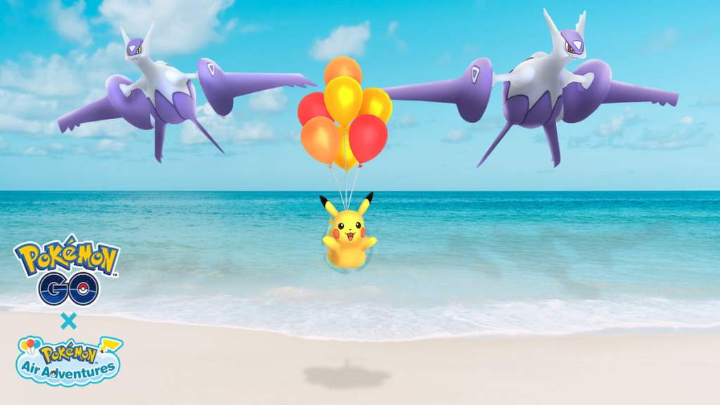 Is Luster Purge good in Pokémon Go? - Gamepur