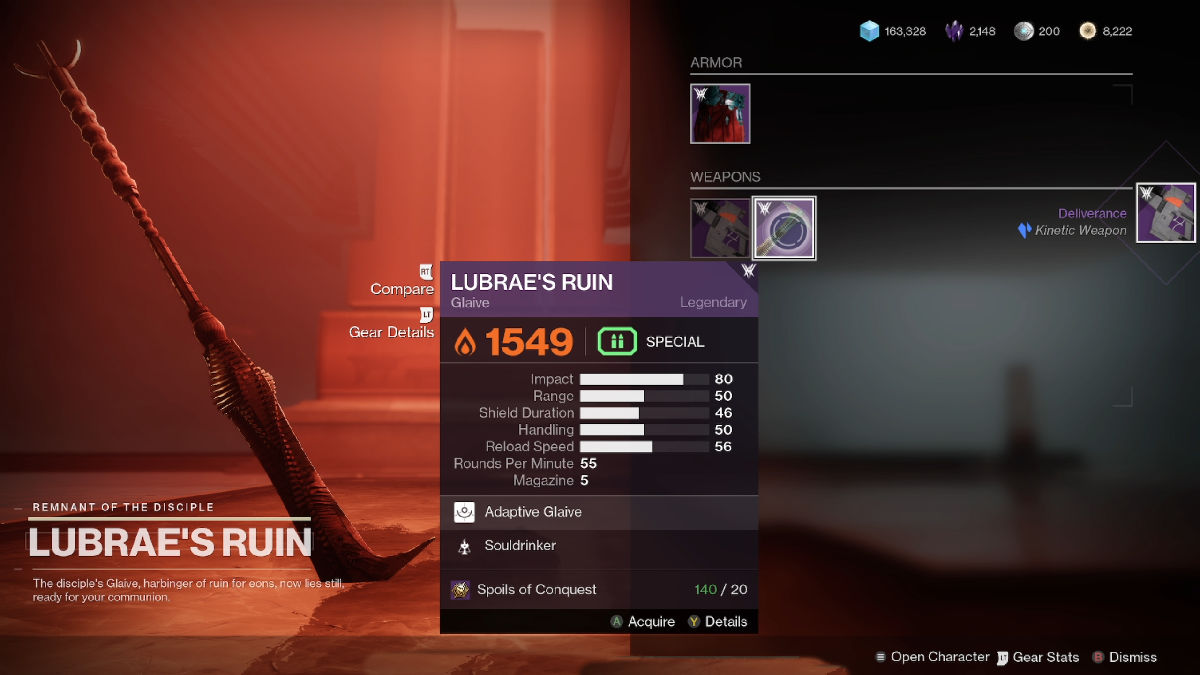 How to complete the Looping Catalyst Rhulk challenge in Destiny 2 - Gamepur