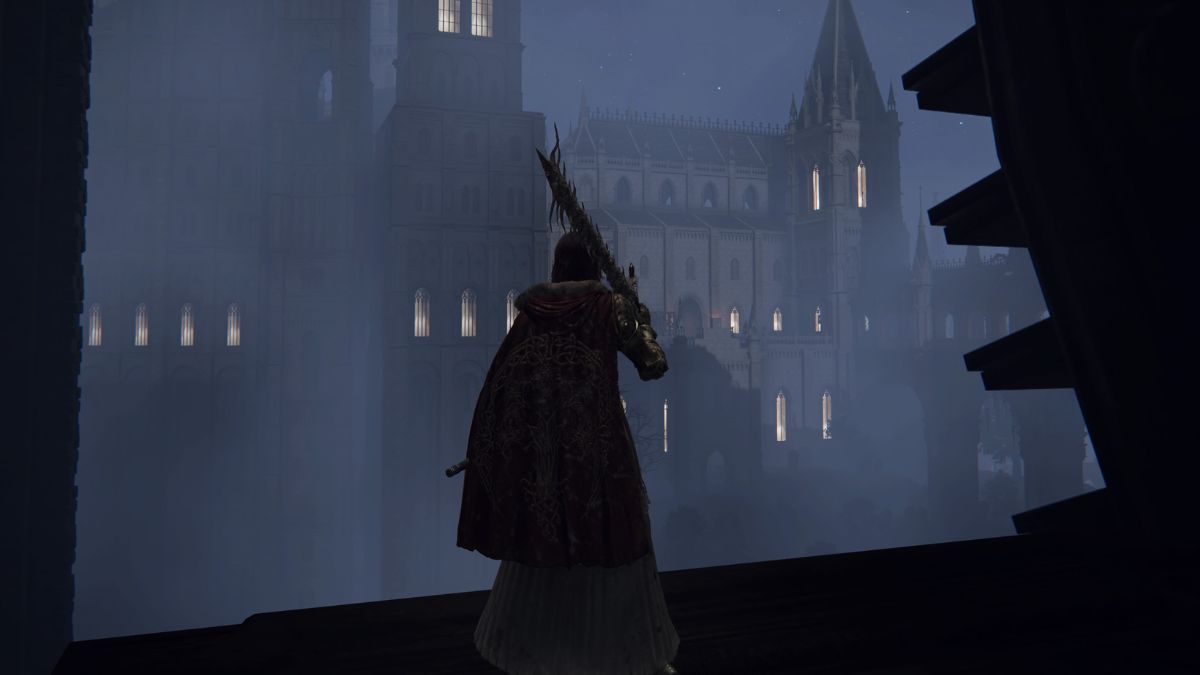 How to reach the basement of Raya Lucaria Academy in Elden Ring - Gamepur