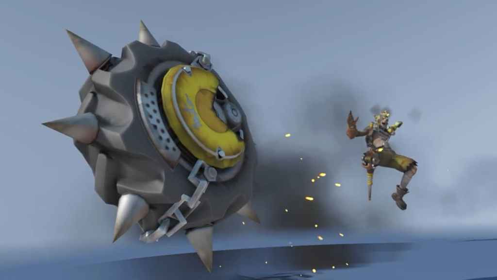 Overwatch 2 Junkrat guide – Tips, Strategies, Counters and more - Gamepur