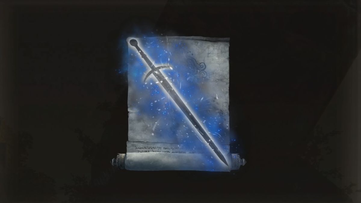 How to get the Unseen Blade sorcery in Elden Ring - Gamepur