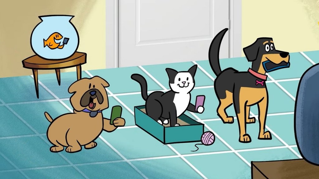 The Jackbox Party Starter announced, repackages three classic games ...