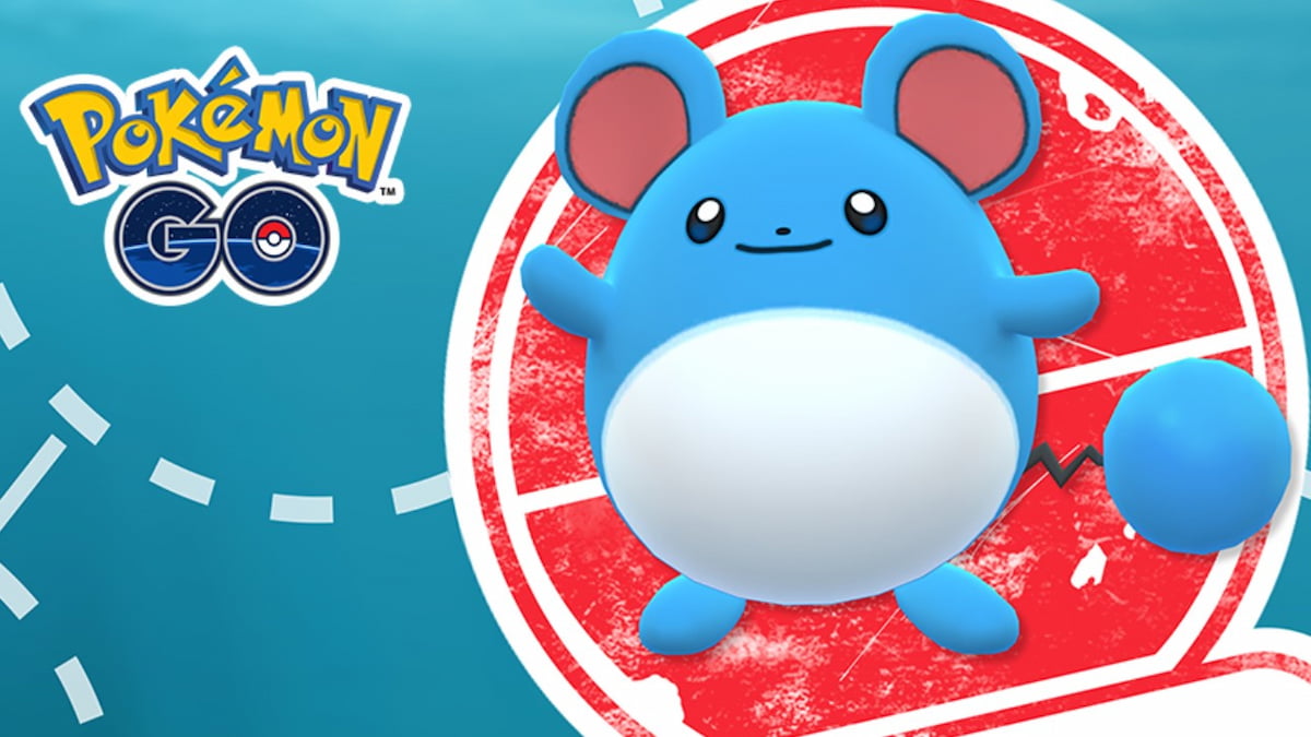 All Azumarill weaknesses and best Pokemon counters in Pokémon Go - Gamepur