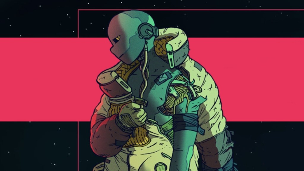 Citizen Sleeper beginner's guide — tips to get you started - Gamepur