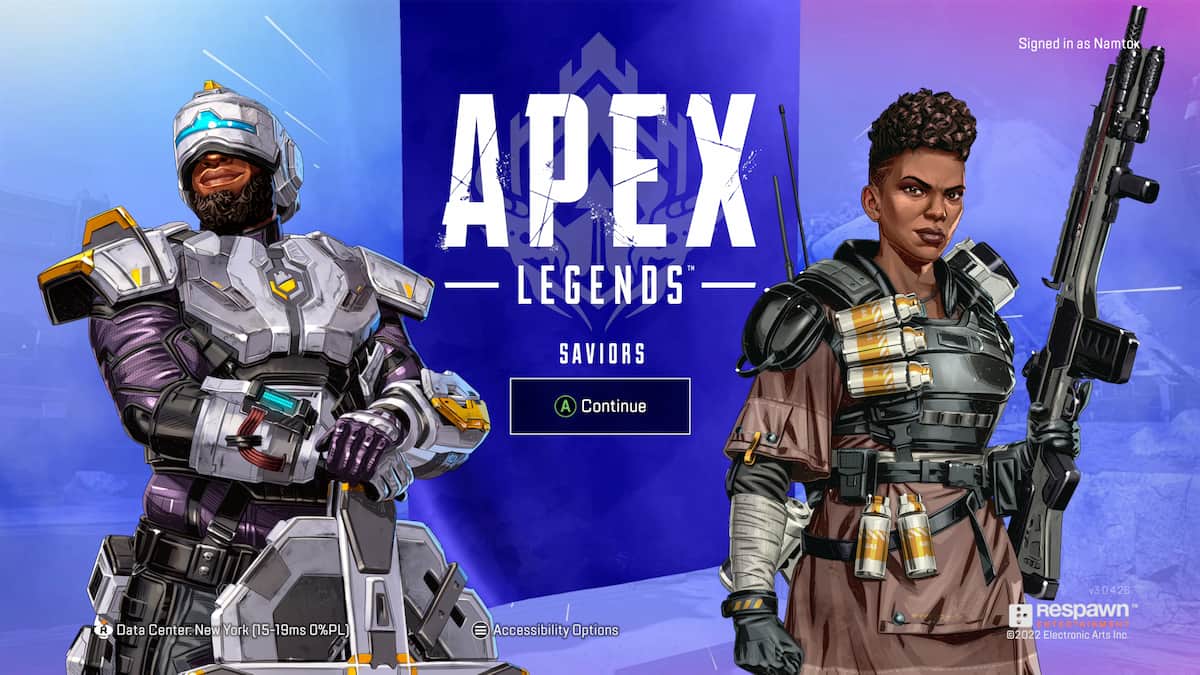 Full Apex Legends Season 13: Saviors Battle Pass Contents - Cosmetics and more - Gamepur