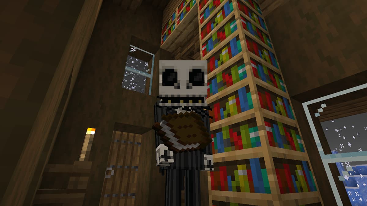 How to make Books in Minecraft - Gamepur