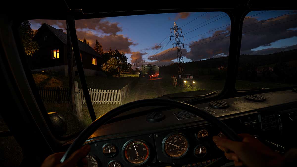 How to build structures in Arma Reforger - Gamepur