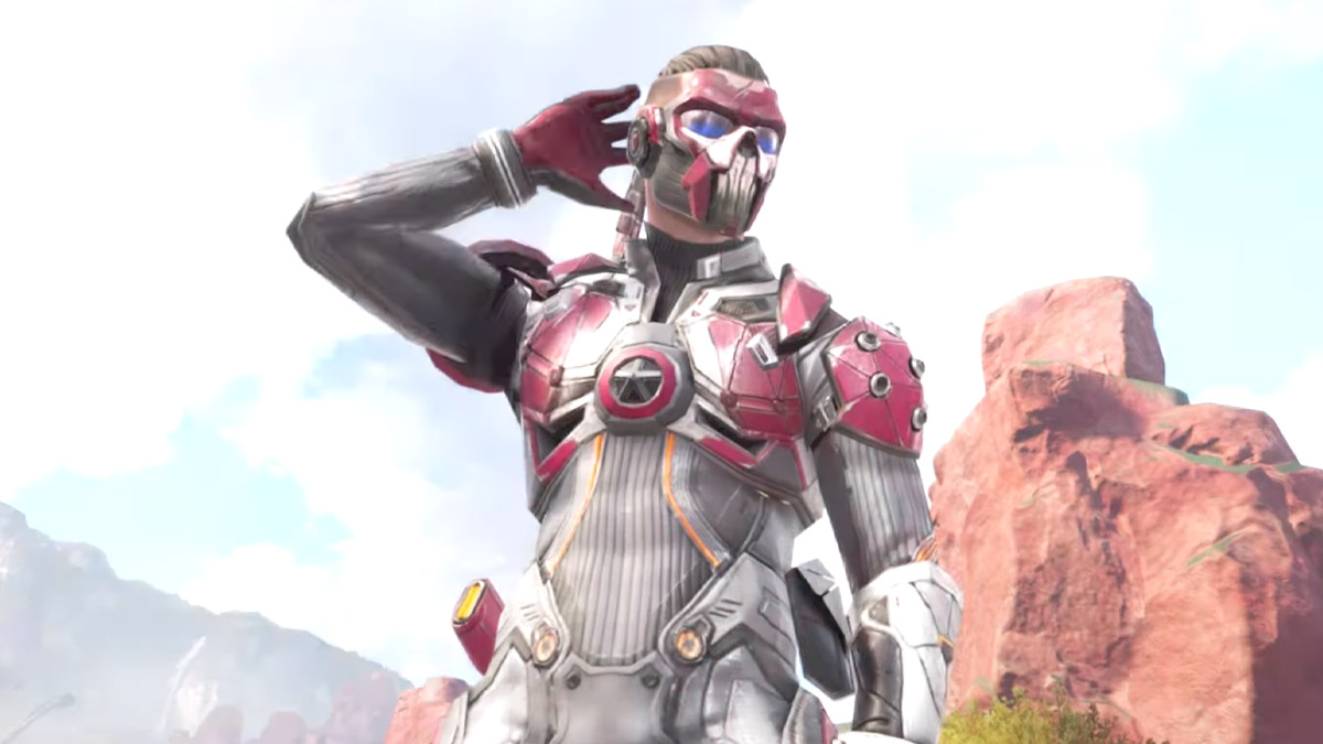 How to play Fade in Apex Legends Mobile – Strategies, counters, and ...