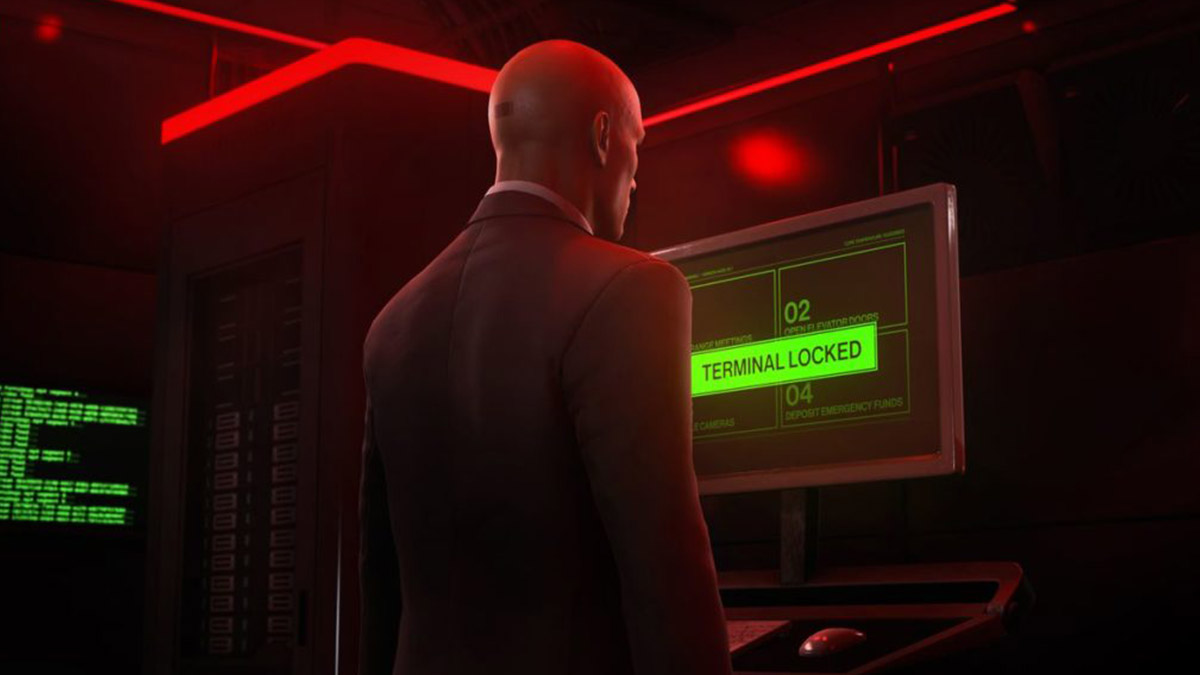 Recommended specs for Hitman 3 raytracing and supersampling update on ...