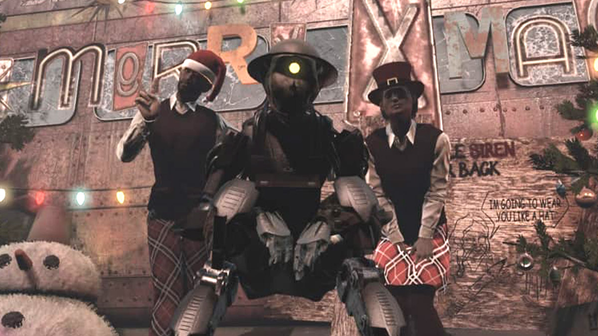 Massive Fallout London mod gets debut gameplay trailer on the heels of ...