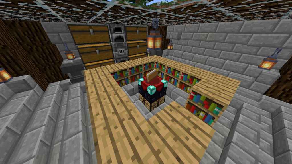 The three best Minecraft magic mods - Gamepur