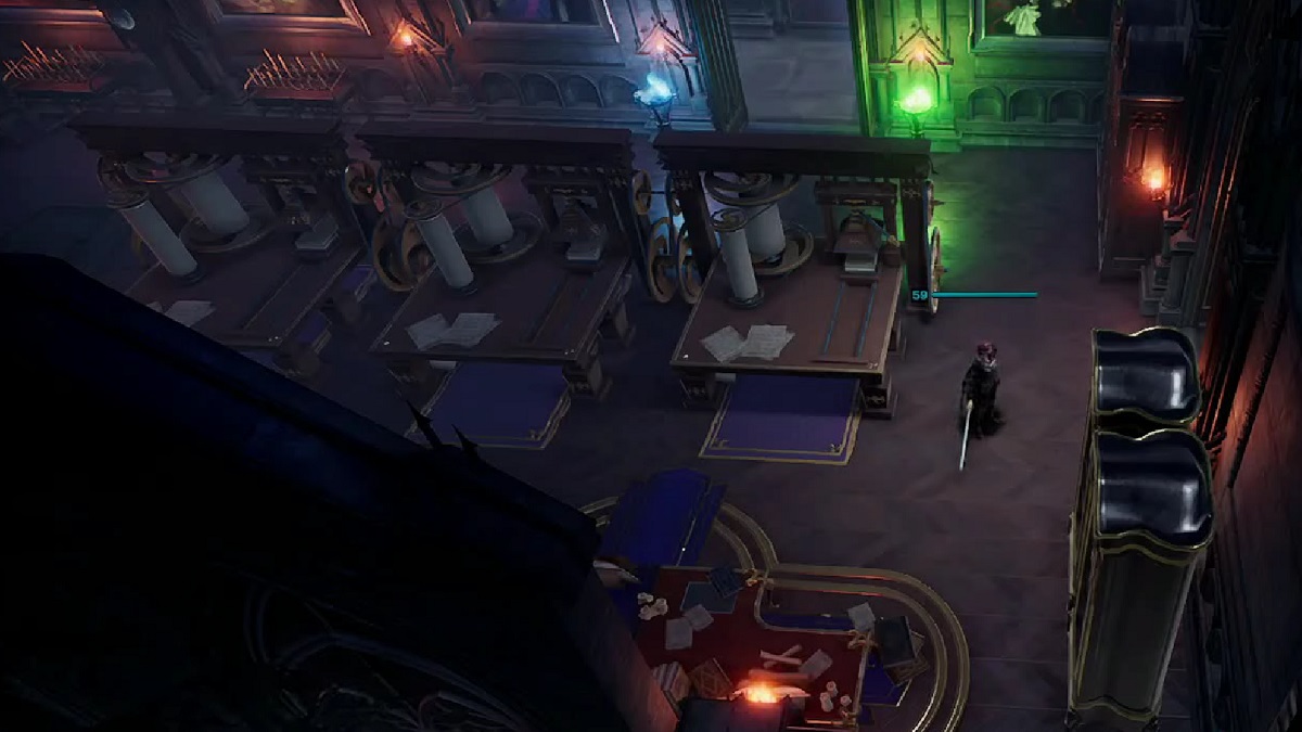 How to make Scrolls in V Rising - Gamepur