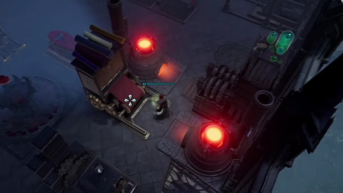 How to get Wool Thread in V Rising - Gamepur