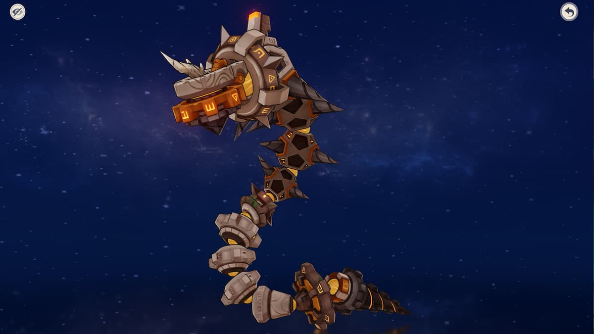 How to get Runic Fang in Genshin Impact - Gamepur