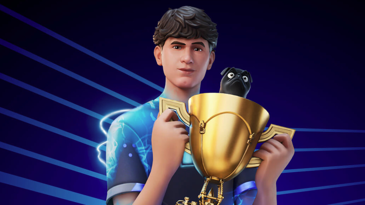 How to get the Bugha skin in Fortnite - Gamepur