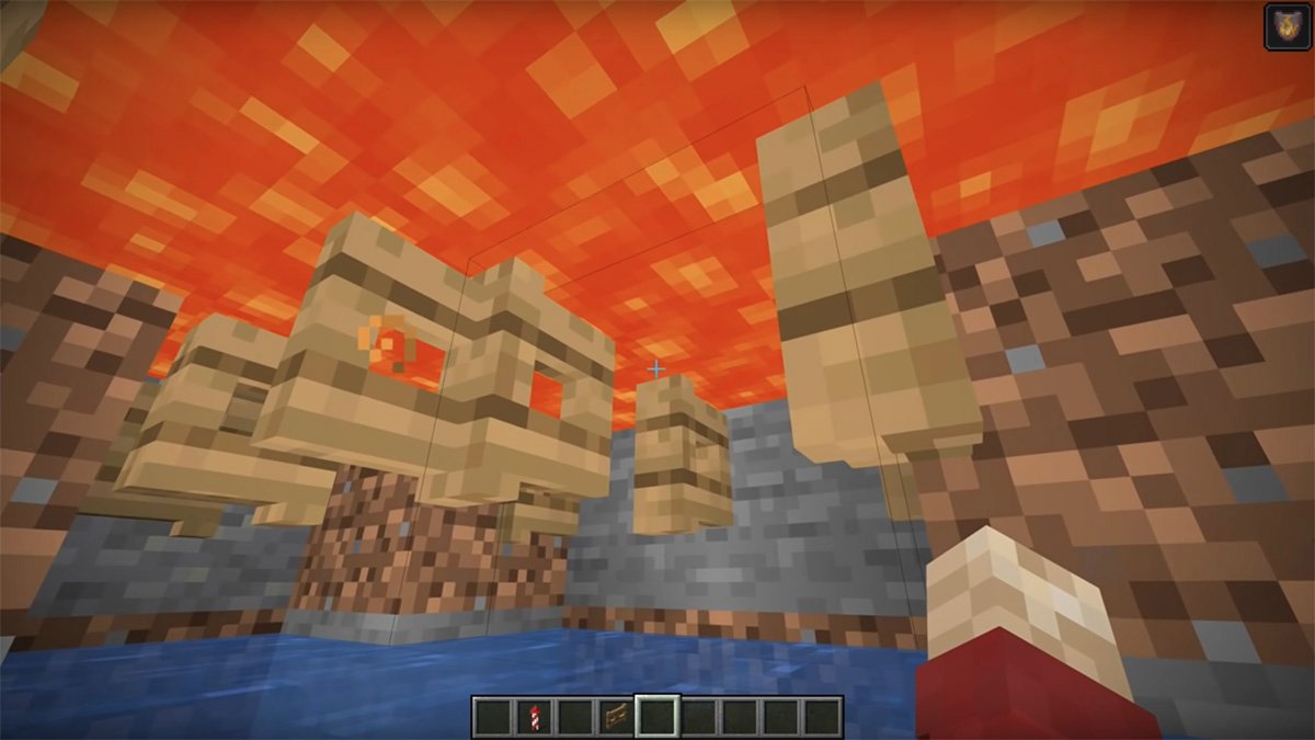 The 10 Best Minecraft Secret Base ideas, designs, and concepts - Gamepur