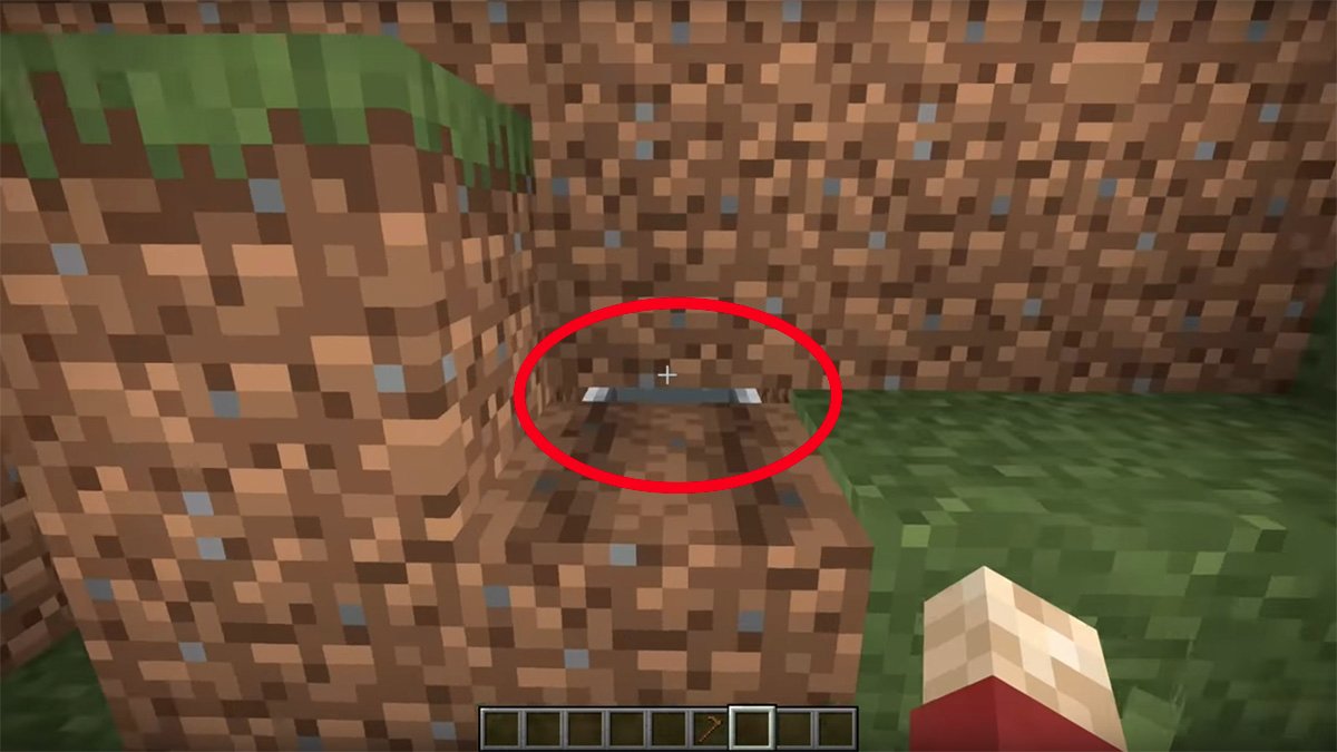 The 10 Best Minecraft Secret Base ideas, designs, and concepts - Gamepur