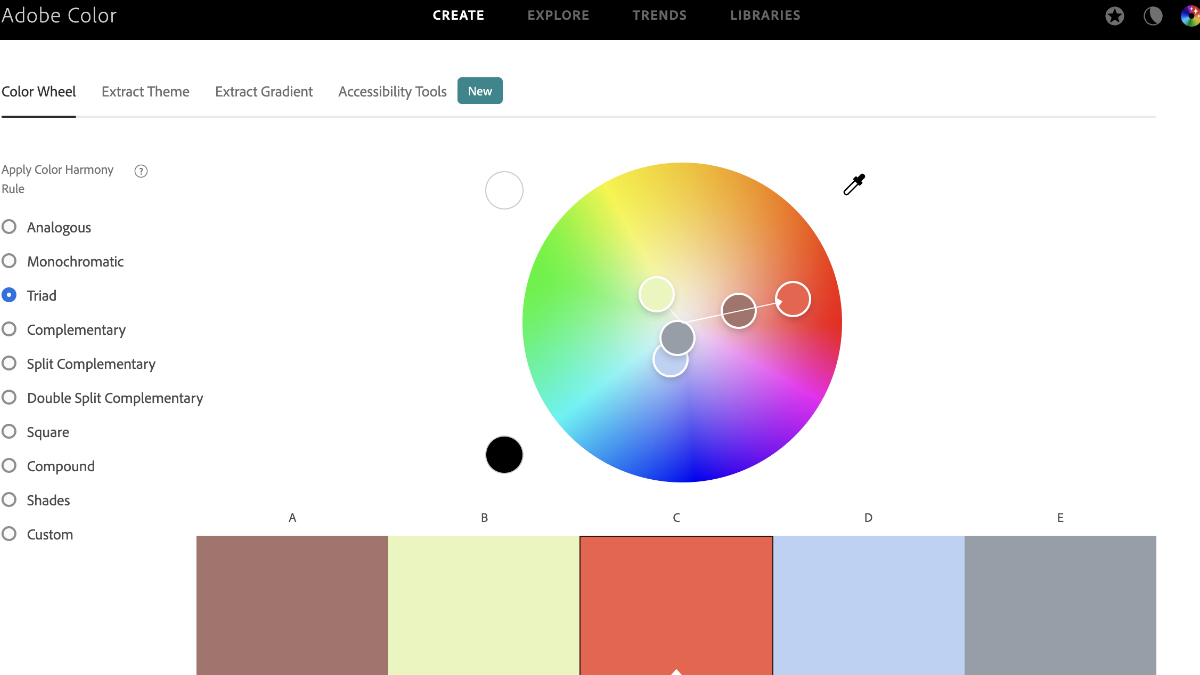 Minecraft Block Palette Guide The Best Color Combinations For Blocks And More