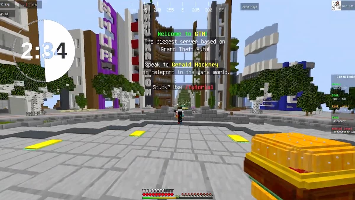 The 10 best Minecraft servers (2023) - Gamepur