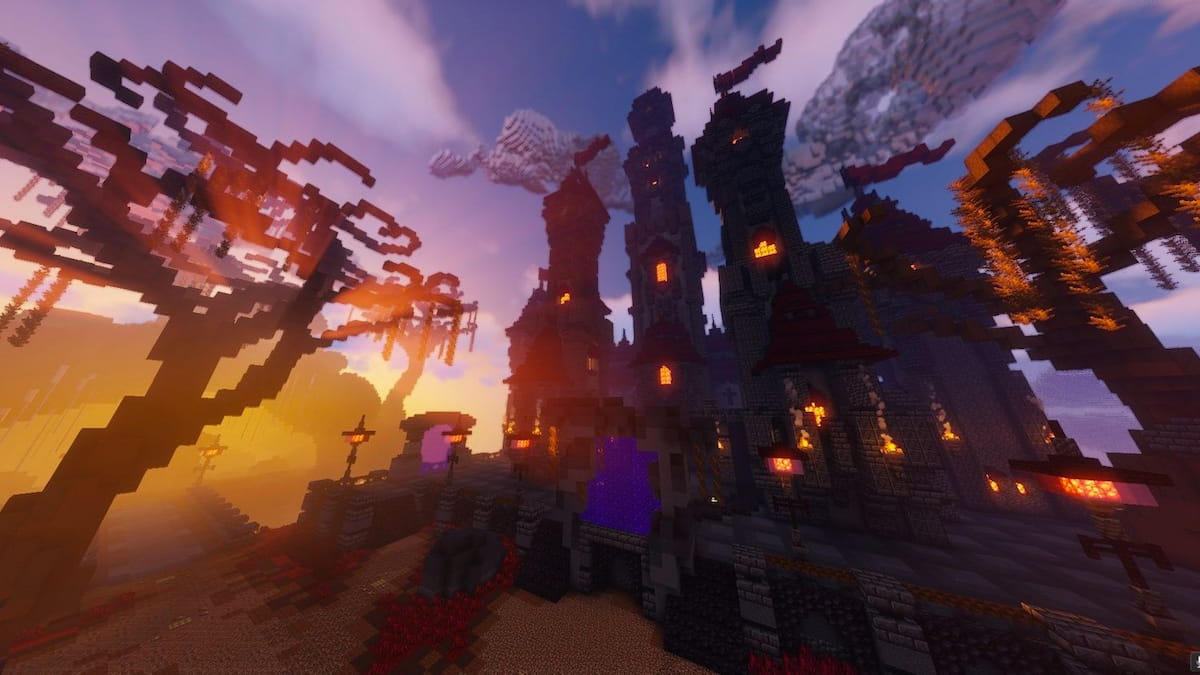 The 10 best Minecraft servers (2023) - Gamepur