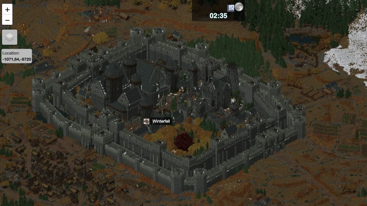 The 10 best Minecraft servers (2023) - Gamepur