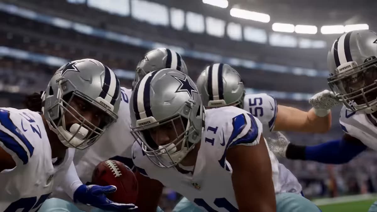 Madden 23: How to create and use custom rosters - Gamepur