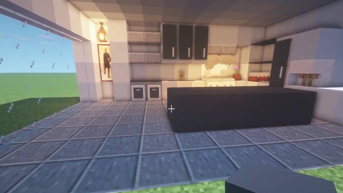 The Best Minecraft Kitchen ideas, designs, and concepts - Gamepur