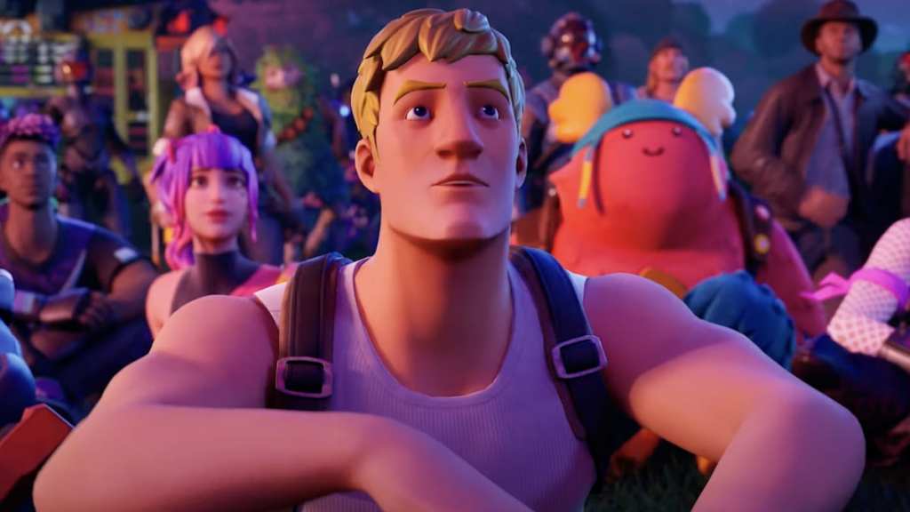 How to get the Guggimon skin in Fortnite - Gamepur