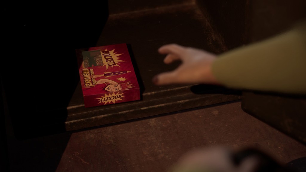 All paths in The Quarry explained - Gamepur