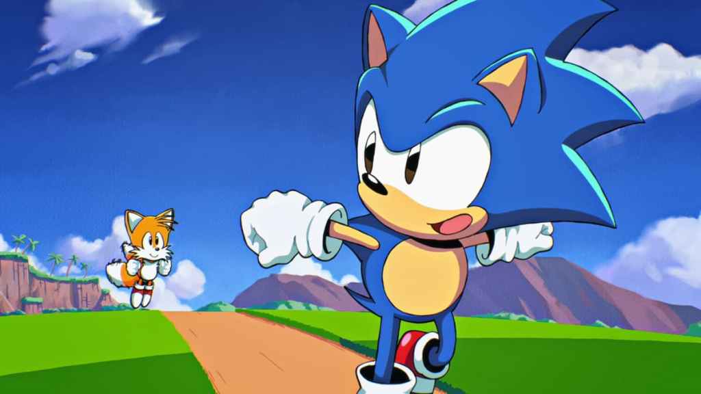 The 10 Best Zones from classic Sonic games - Gamepur