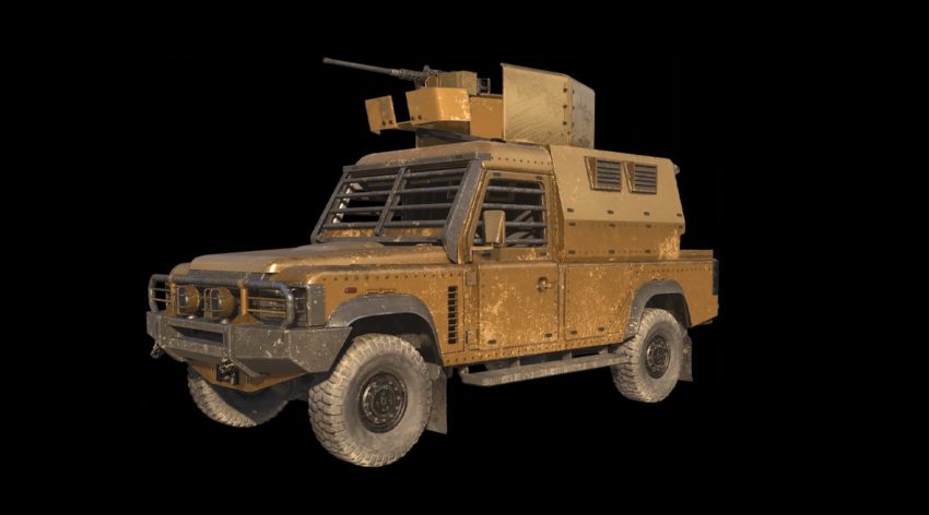 Call of Duty: Warzone Mercenaries of Fortune event guide – challenges ...
