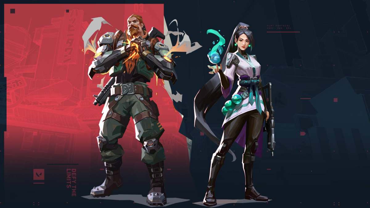 How to fix the "Queue is Disabled" error in Valorant - Gamepur