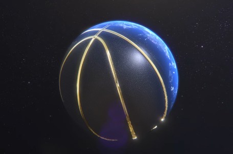 NBA All-World - Gamepur