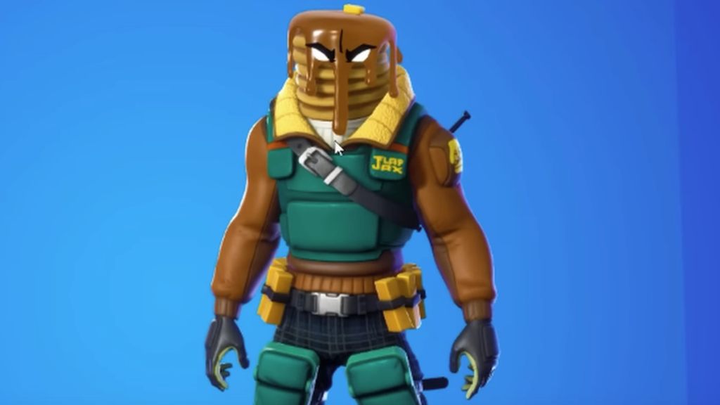 How to get the Major Mancake skin in Fortnite - Gamepur