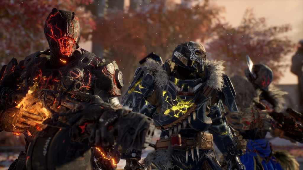 Outriders Worldslayer Apocalypse gear explained - Gamepur