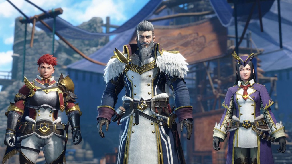 How to get Kestodon Husks in Monster Hunter Rise: Sunbreak - Gamepur