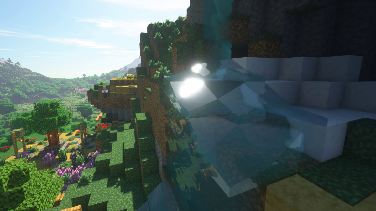 The 10 best realistic Minecraft texture packs - Gamepur