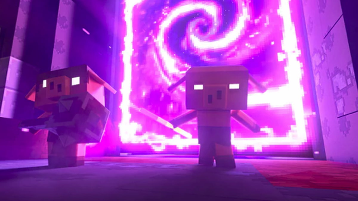 Minecraft Pringles Introduces Suspicious Stew Flavor Ahead of Legends ...