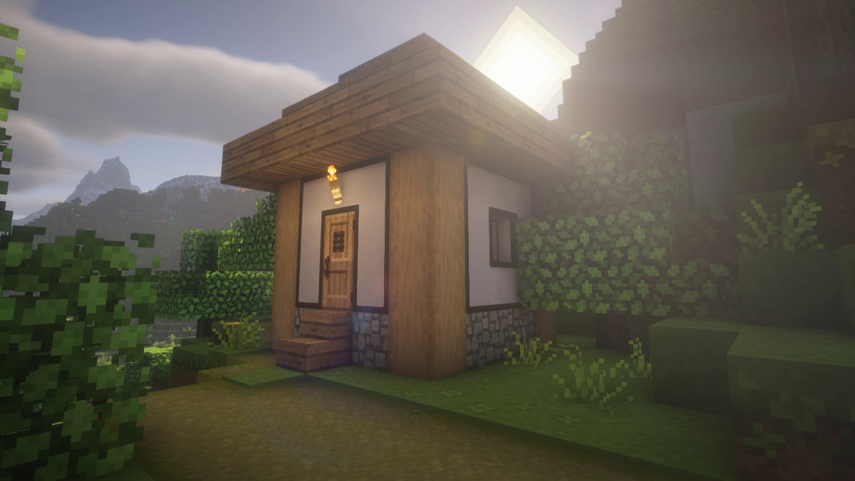 The 10 best realistic Minecraft texture packs - Gamepur