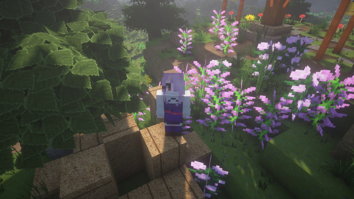 The 10 best realistic Minecraft texture packs - Gamepur