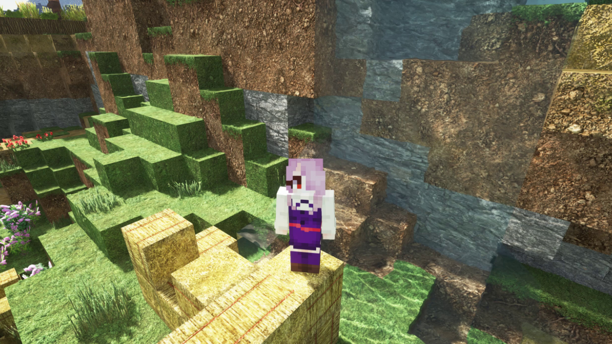 The 10 best realistic Minecraft texture packs - Gamepur