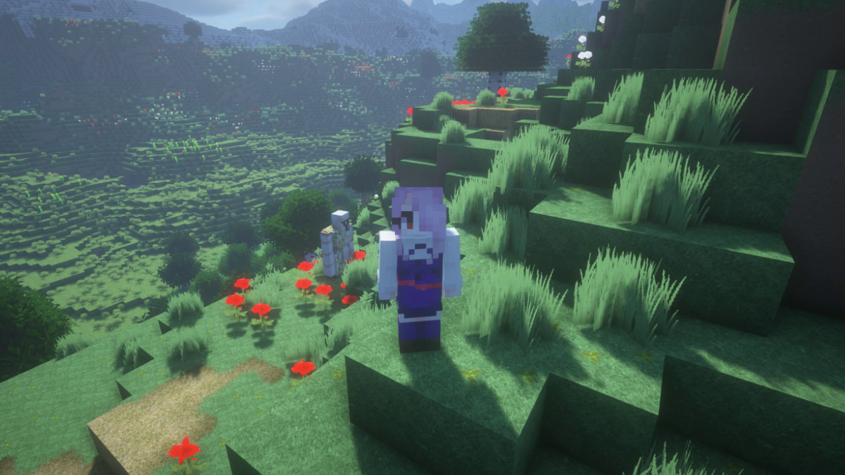 The 10 best realistic Minecraft texture packs - Gamepur