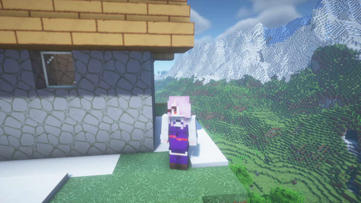 The 10 best realistic Minecraft texture packs - Gamepur