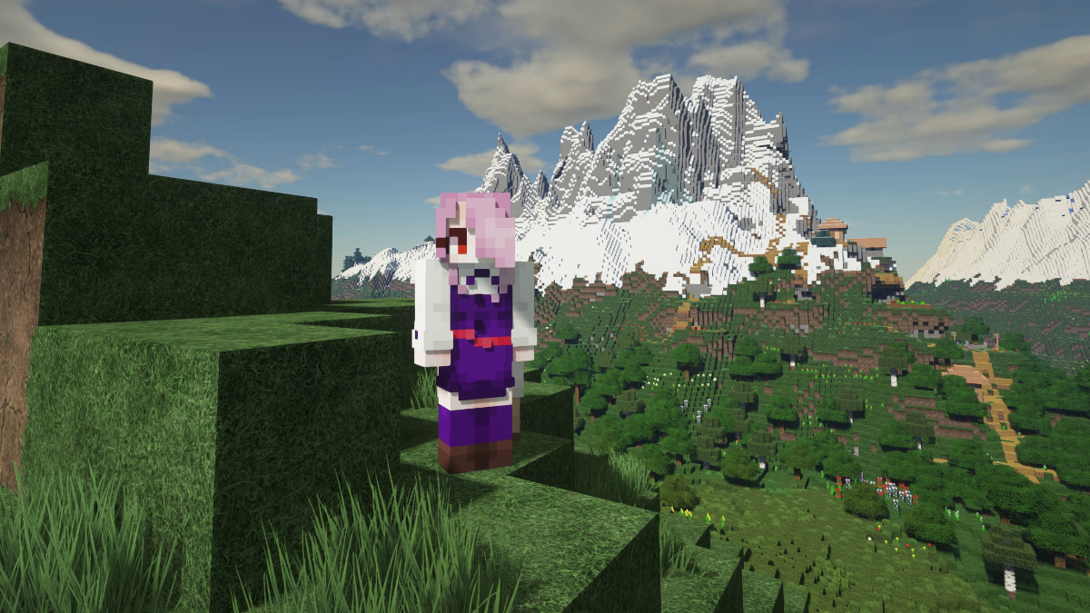 The 10 best realistic Minecraft texture packs - Gamepur