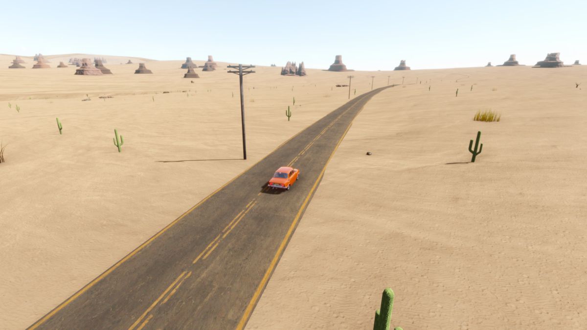 The Long Drive: Multiplayer & Co-op Guide